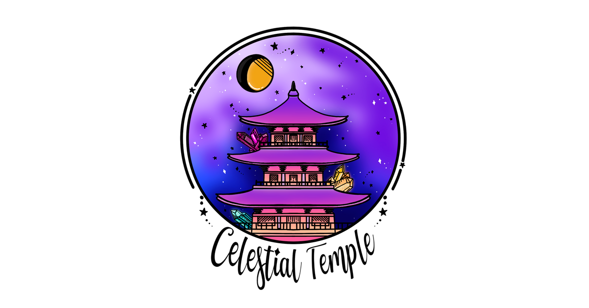 Celestial Temple,LLC – Celestial Temple, LLC